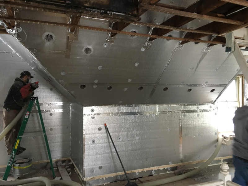 Kingspan Kooltherm Phenolic Foam Rigid Insulation - GreenBuildingAdvisor