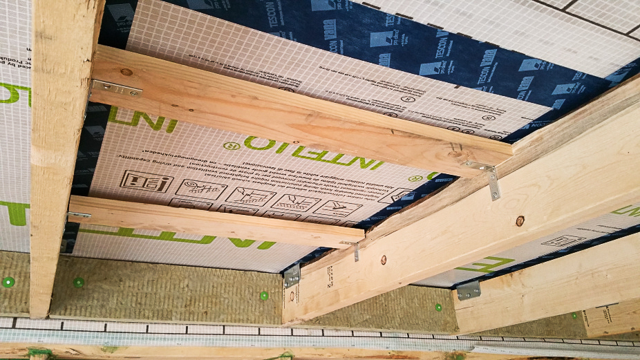 Building a Service Core - GreenBuildingAdvisor