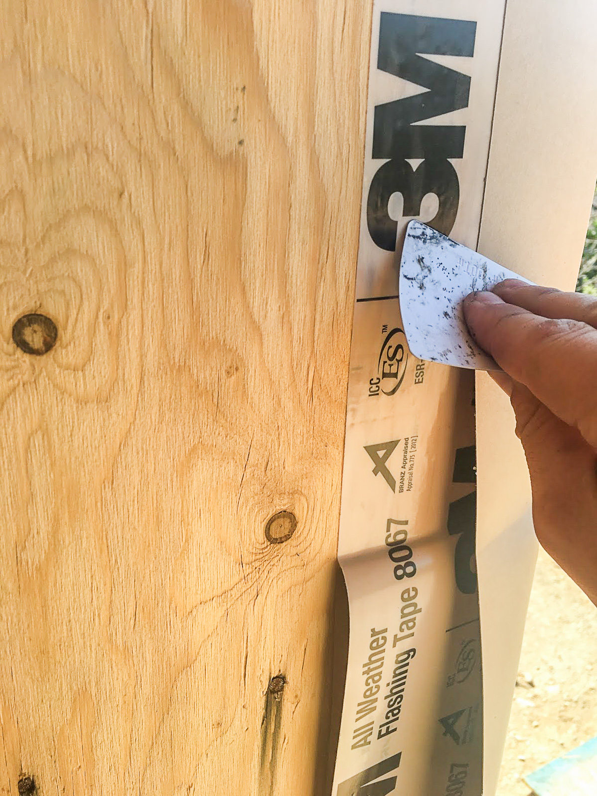 Flatrock Passive: Foam Sheathing and Window Details - GreenBuildingAdvisor