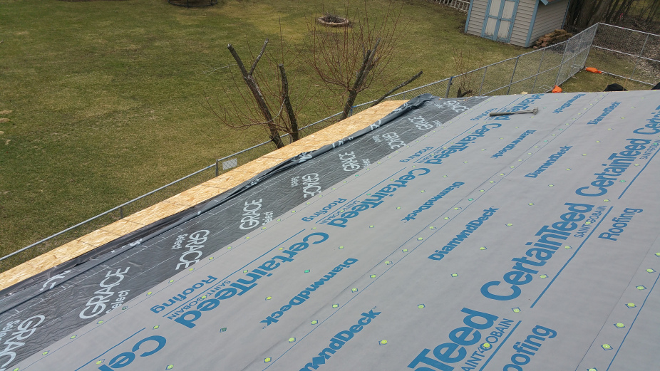 Urban Rustic: Up on the Roof - GreenBuildingAdvisor