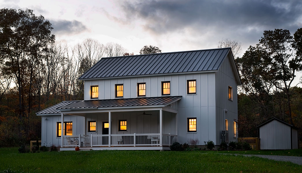 High-Performance Builders See Gains Ahead with Panelized Construction ...