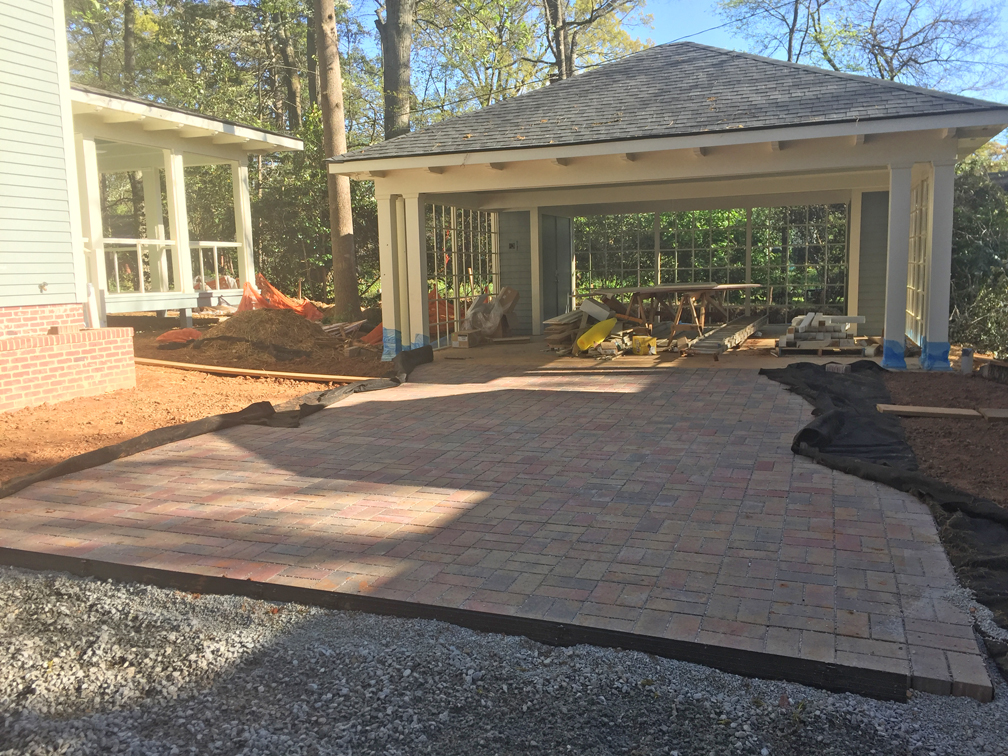 Done — Well, Almost - GreenBuildingAdvisor