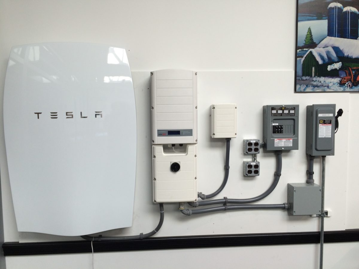 What’s Driving the Cost of Residential Solar-Plus-Storage ...