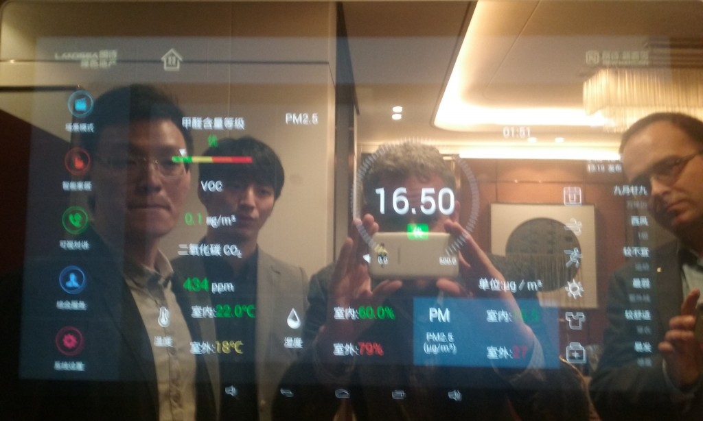 Passive House in China, Part 2 - GreenBuildingAdvisor