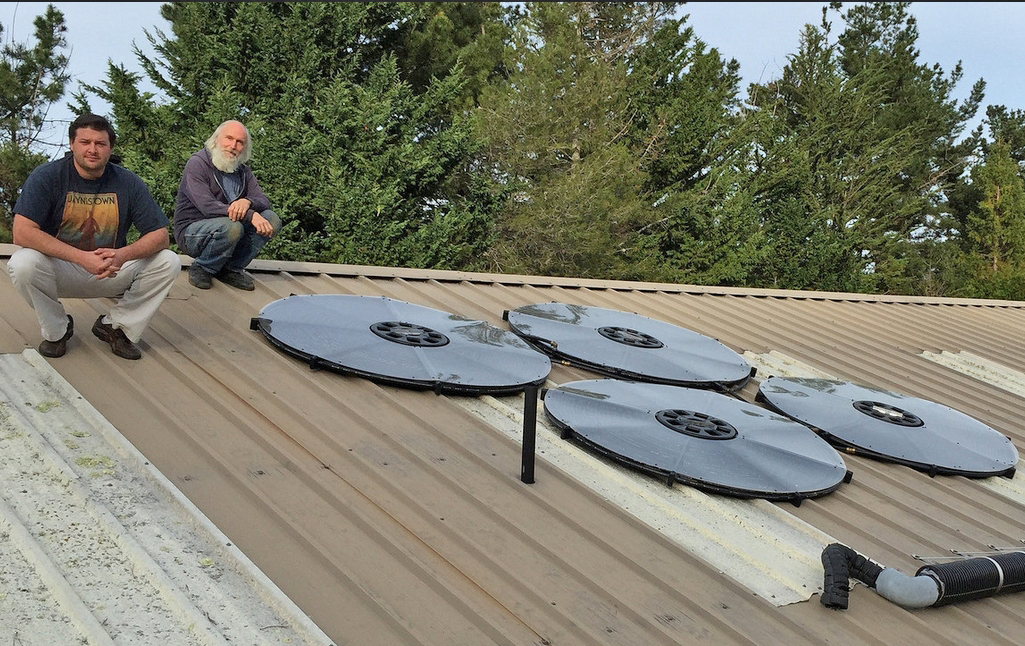 Another Solar Myth Bites the Dust - GreenBuildingAdvisor