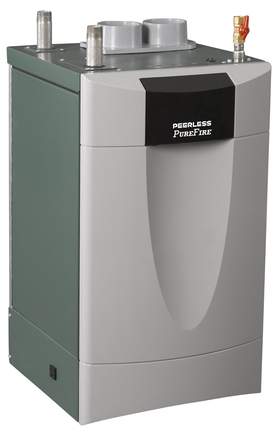 Sizing a Modulating Condensing Boiler - GreenBuildingAdvisor