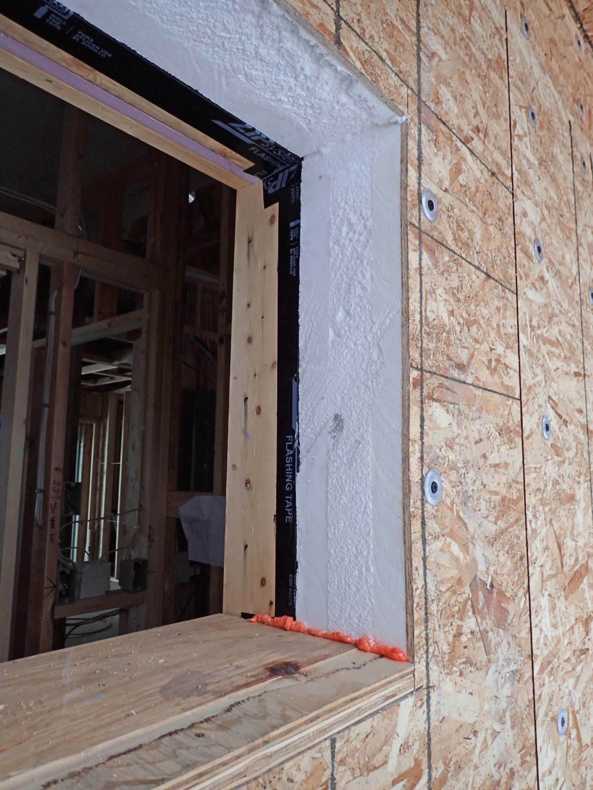 Installing Windows in a Minnesota House - GreenBuildingAdvisor