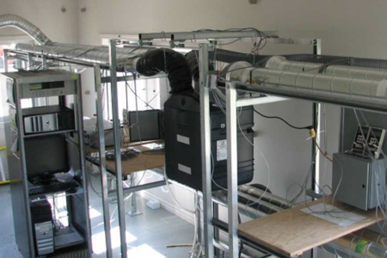 Commissioning ERVs - GreenBuildingAdvisor