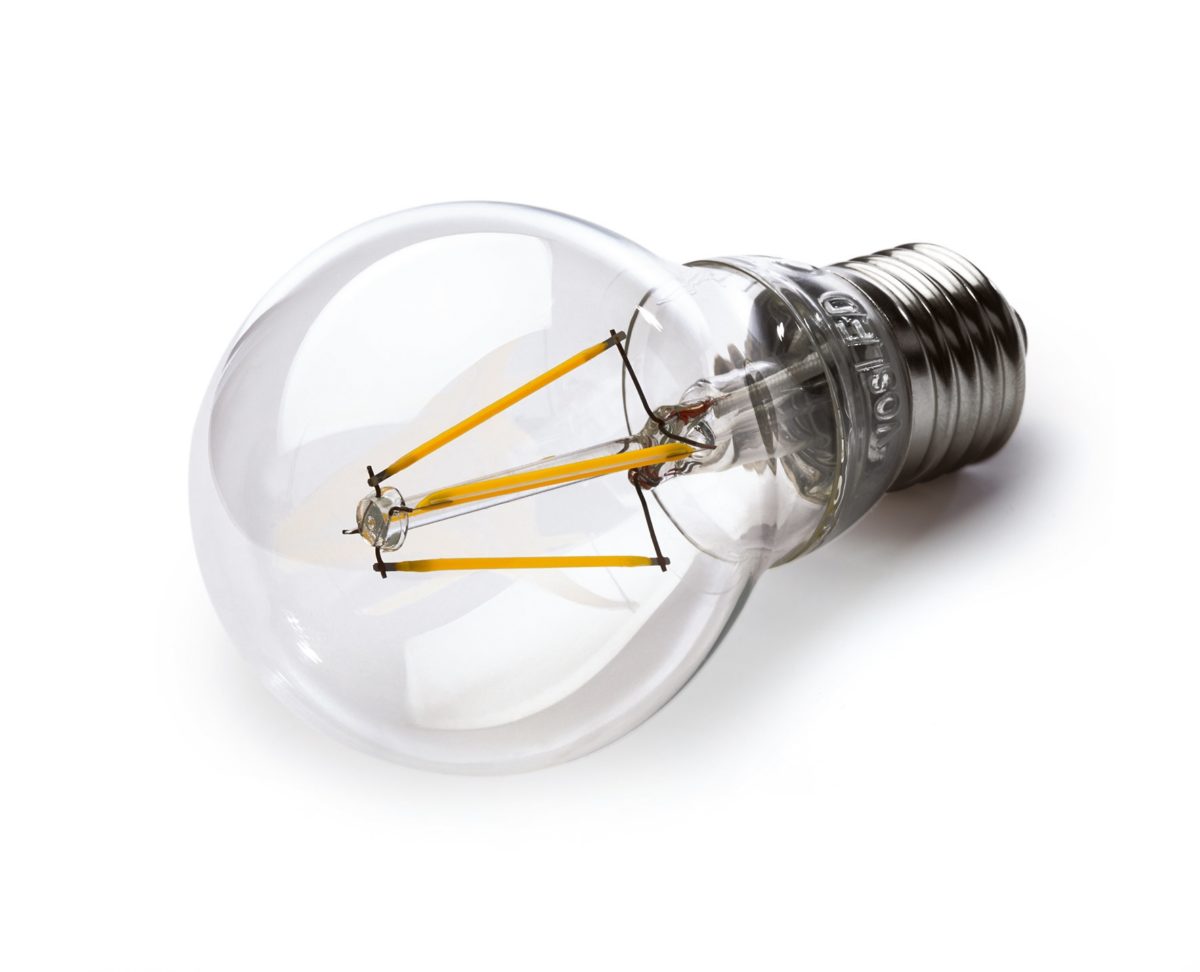 LED Filament Bulbs - GreenBuildingAdvisor