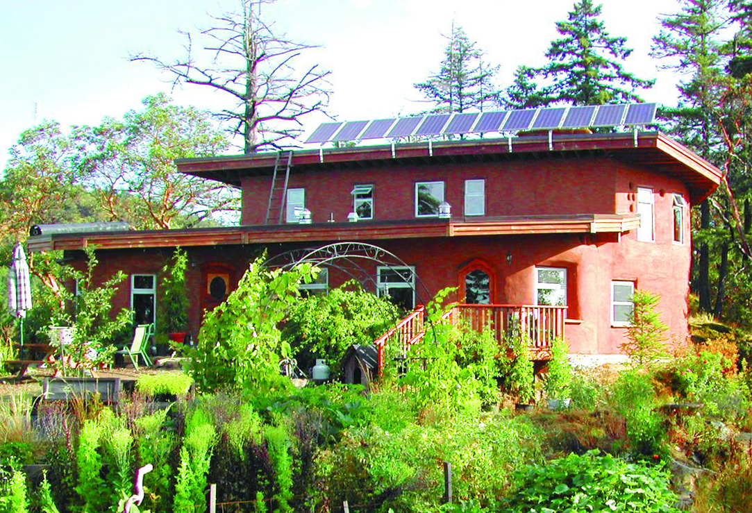 Yes, the Living Building Challenge is Overreaching - GreenBuildingAdvisor