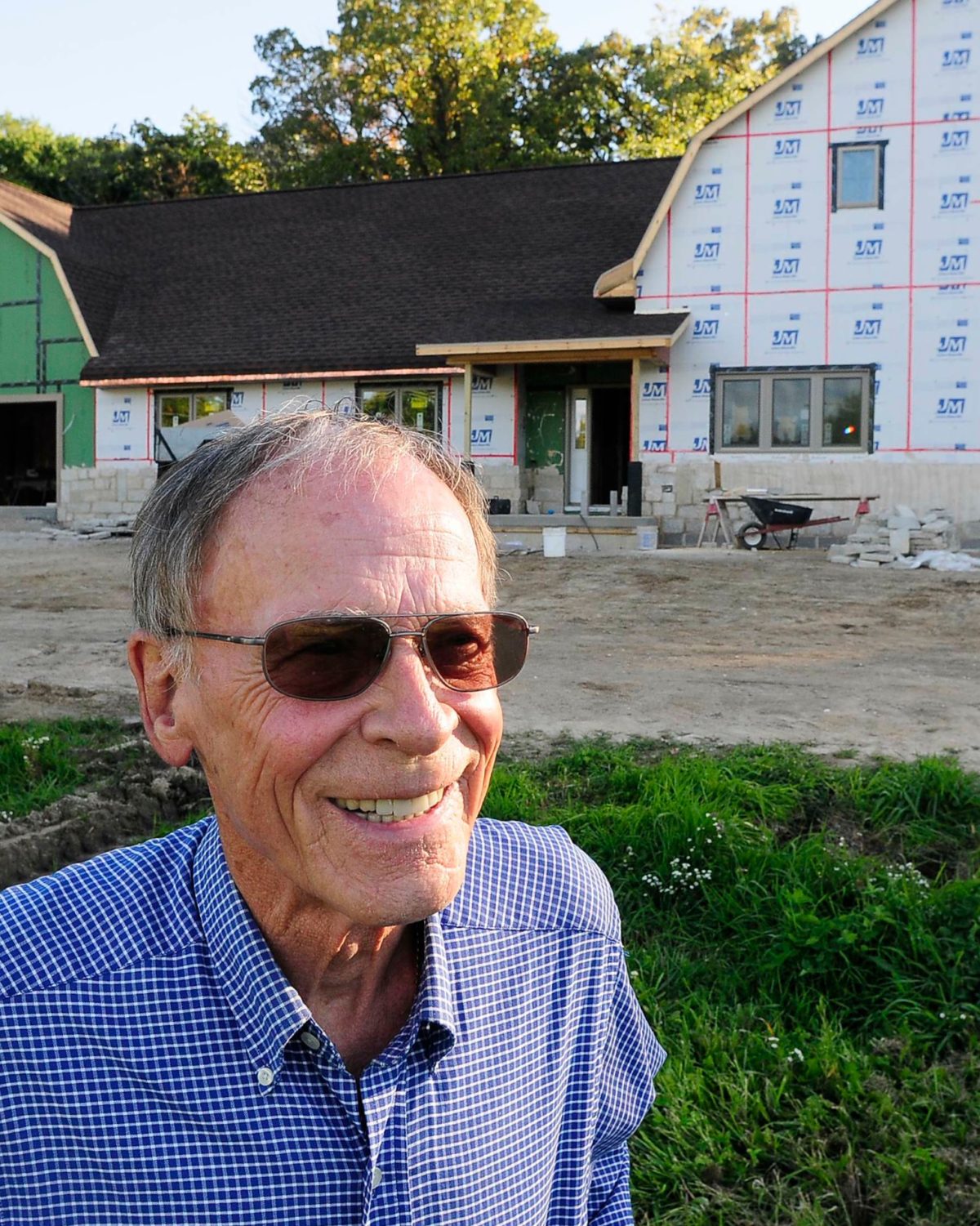 A House Becomes a Classroom - GreenBuildingAdvisor