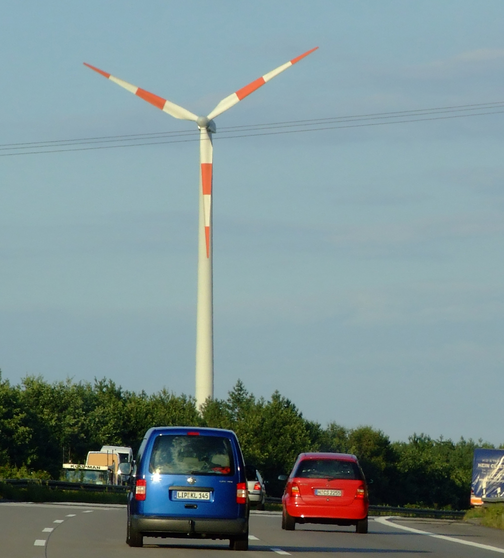 Germany’s Energy Revolution - GreenBuildingAdvisor