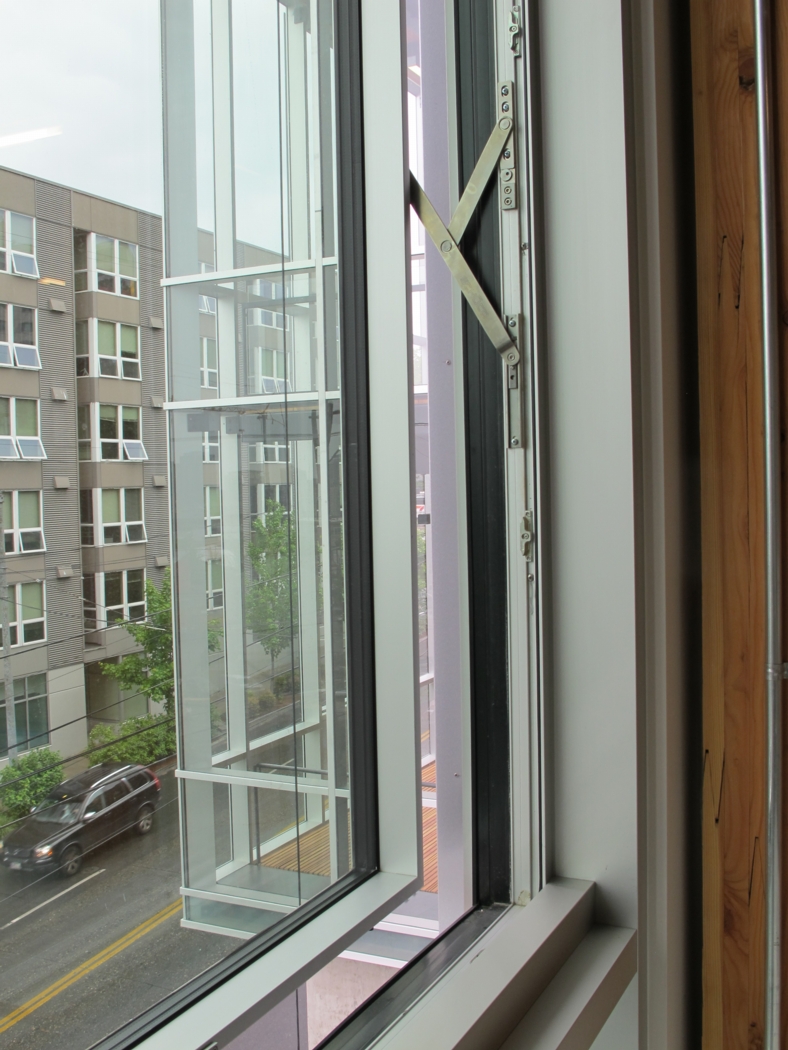 America’s Greenest Office Building - GreenBuildingAdvisor