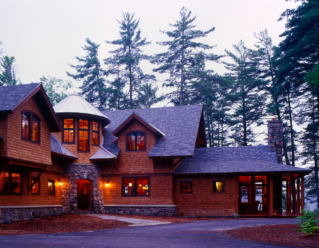 Unity Homes: Pushing the Boundaries of Home Building - GreenBuildingAdvisor