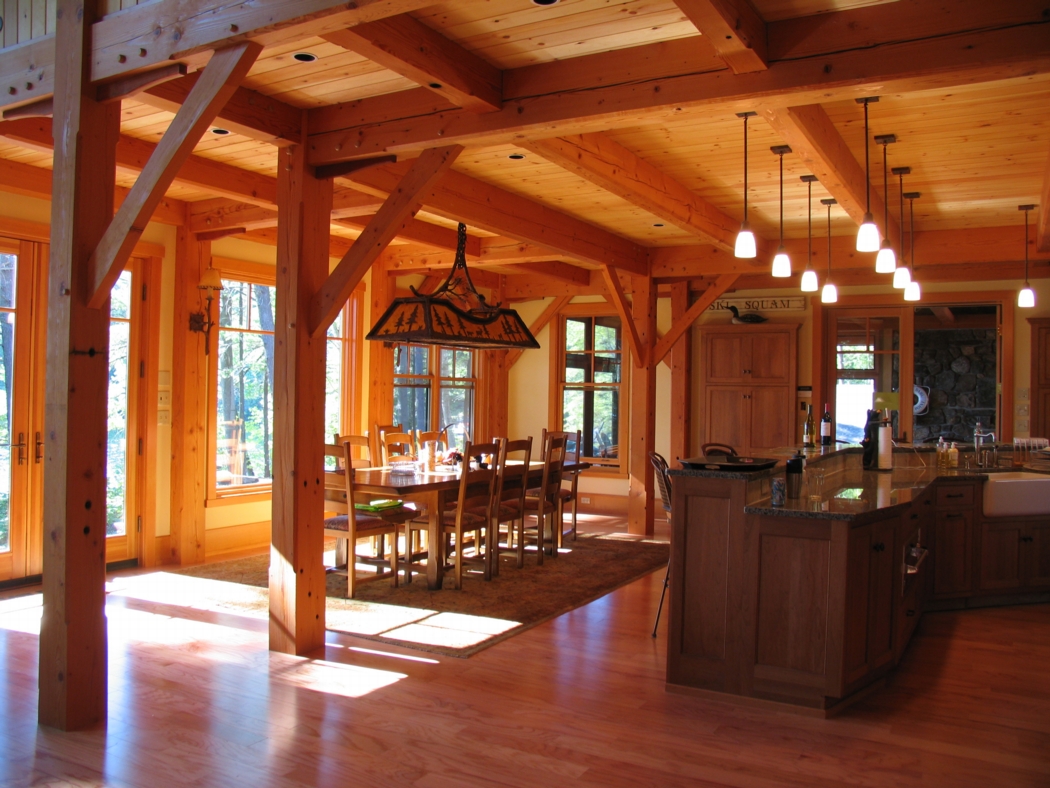 Unity Homes: Pushing the Boundaries of Home Building - GreenBuildingAdvisor