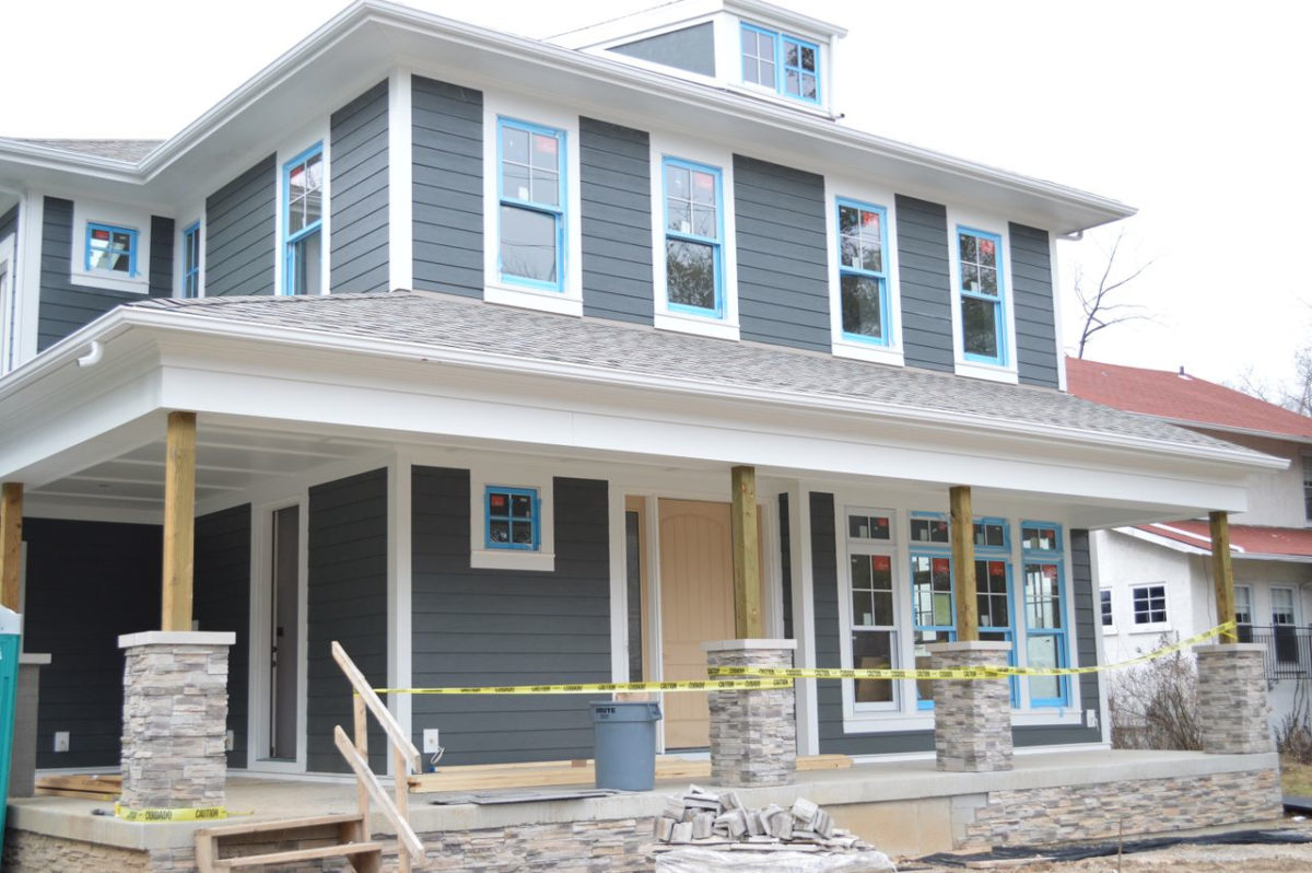 ‘Active House’ Makes U.S. Debut - GreenBuildingAdvisor
