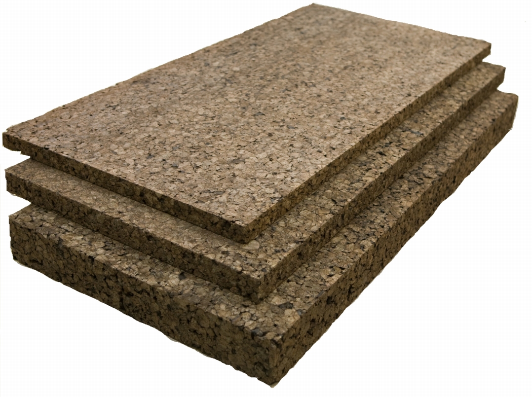 Expanded Cork — The Greenest Insulation Material? - GreenBuildingAdvisor