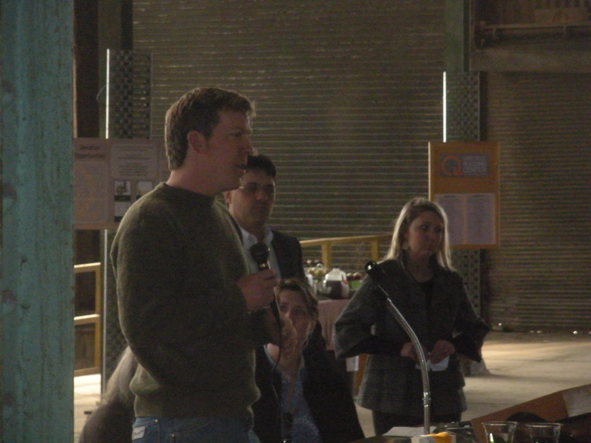 Lifecycle Building Center Opens in Atlanta - GreenBuildingAdvisor