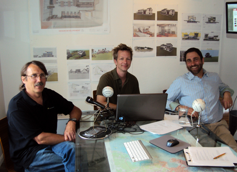 An Interview With Martin Holladay, Part 1 - GreenBuildingAdvisor