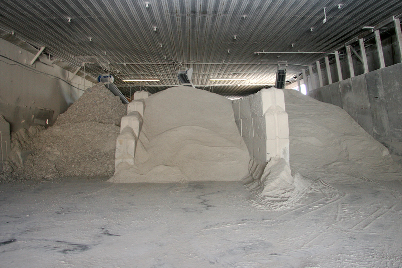 Job-Site Recycling: Gypsum Wallboard - GreenBuildingAdvisor