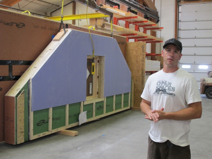 Bensonwood Is Reinventing the House - GreenBuildingAdvisor