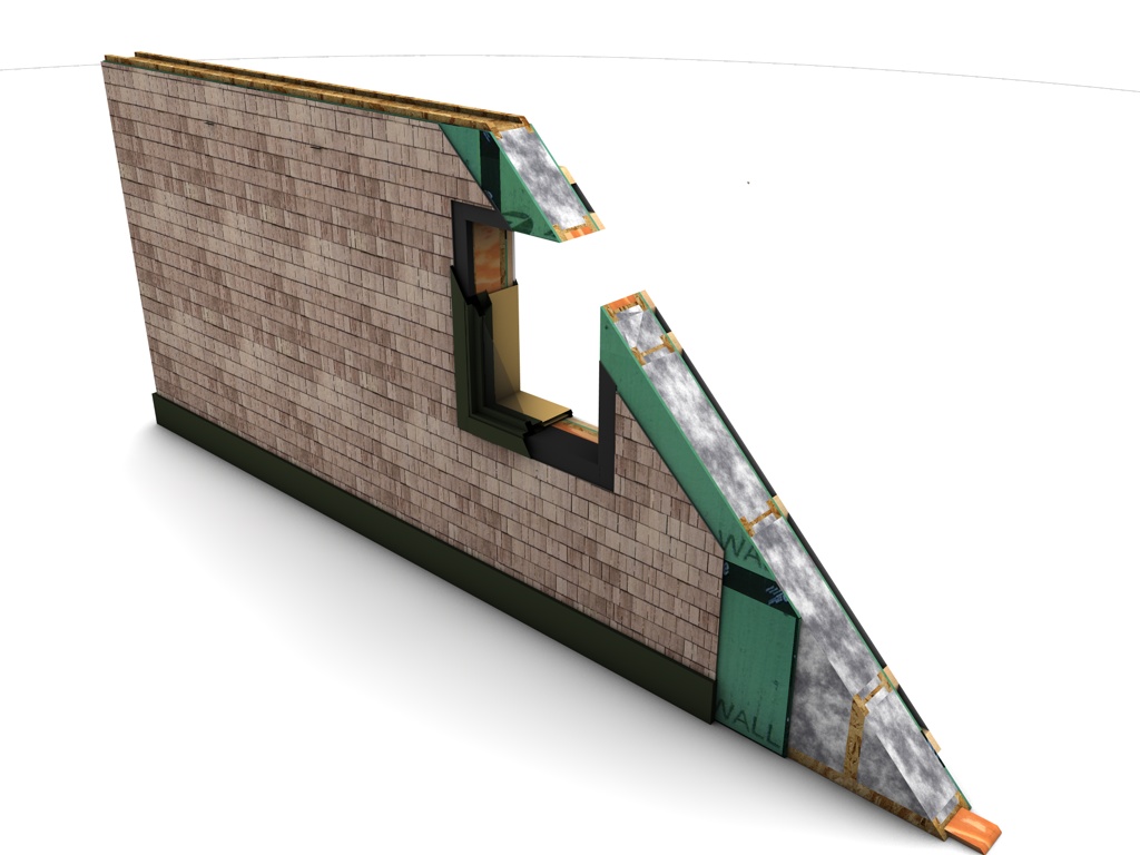 Bensonwood Is Reinventing the House - GreenBuildingAdvisor