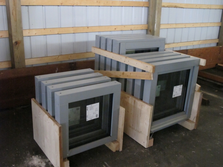 Bensonwood Is Reinventing the House - GreenBuildingAdvisor