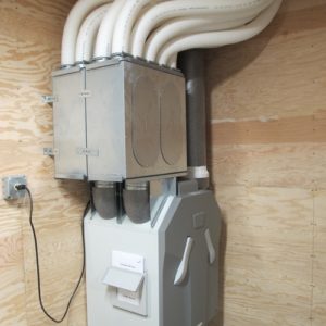 Balanced Ventilation with HRVs and ERVs - GreenBuildingAdvisor