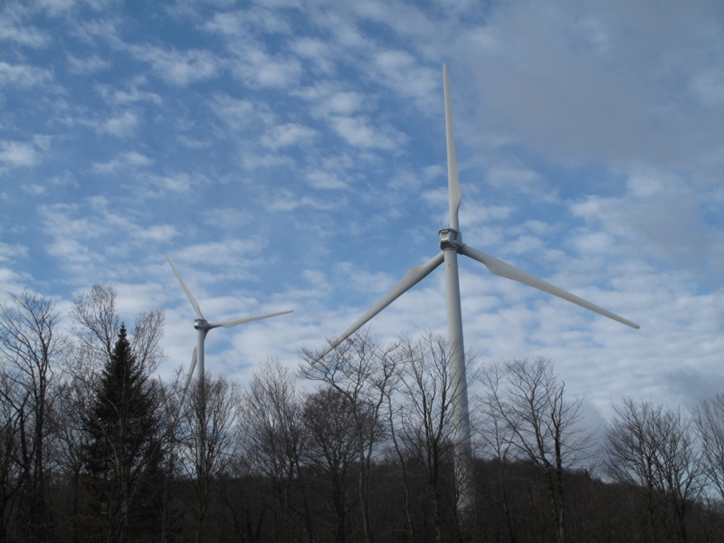 Commercial-Scale Wind Power - GreenBuildingAdvisor