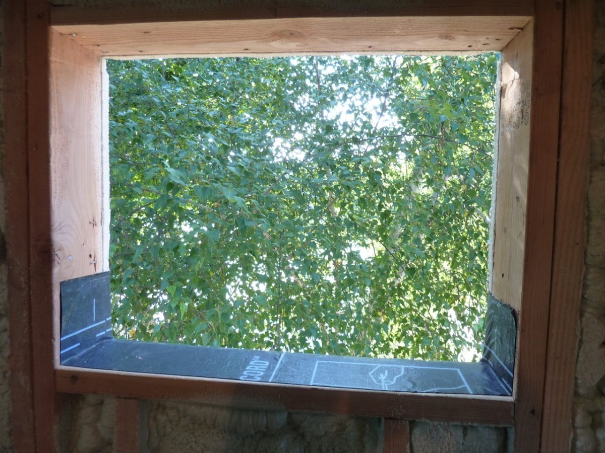 Window Installation Tips for a Deep Energy Retrofit - GreenBuildingAdvisor