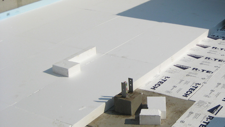 Do We Really Need 12 Inches of Foam Under Our Slab? - GreenBuildingAdvisor