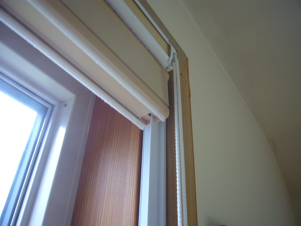 Insulating Window Shades - GreenBuildingAdvisor