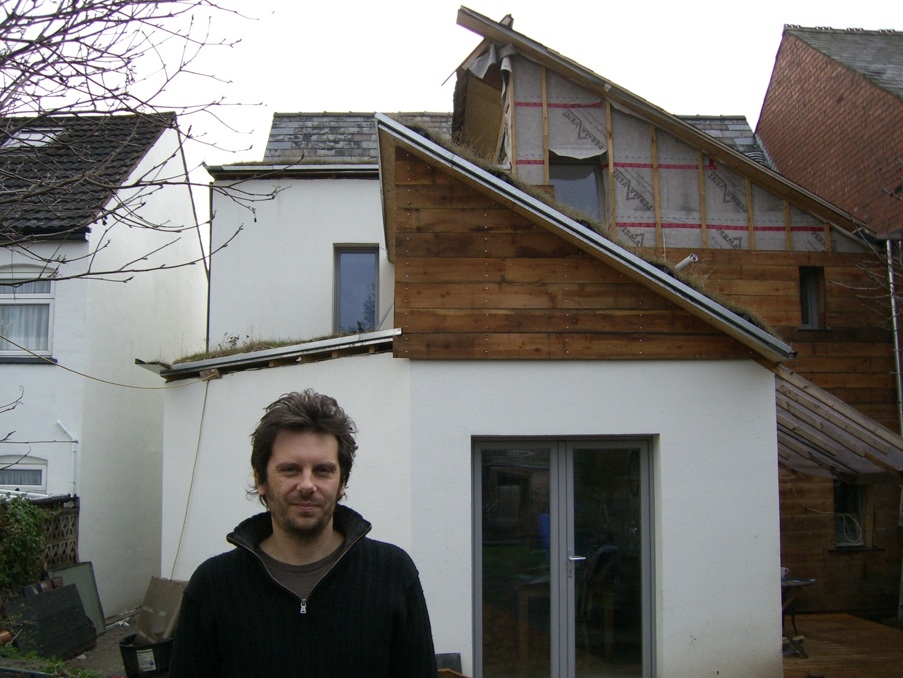 Another UK Victorian Gets a Passivhaus Makeover - GreenBuildingAdvisor