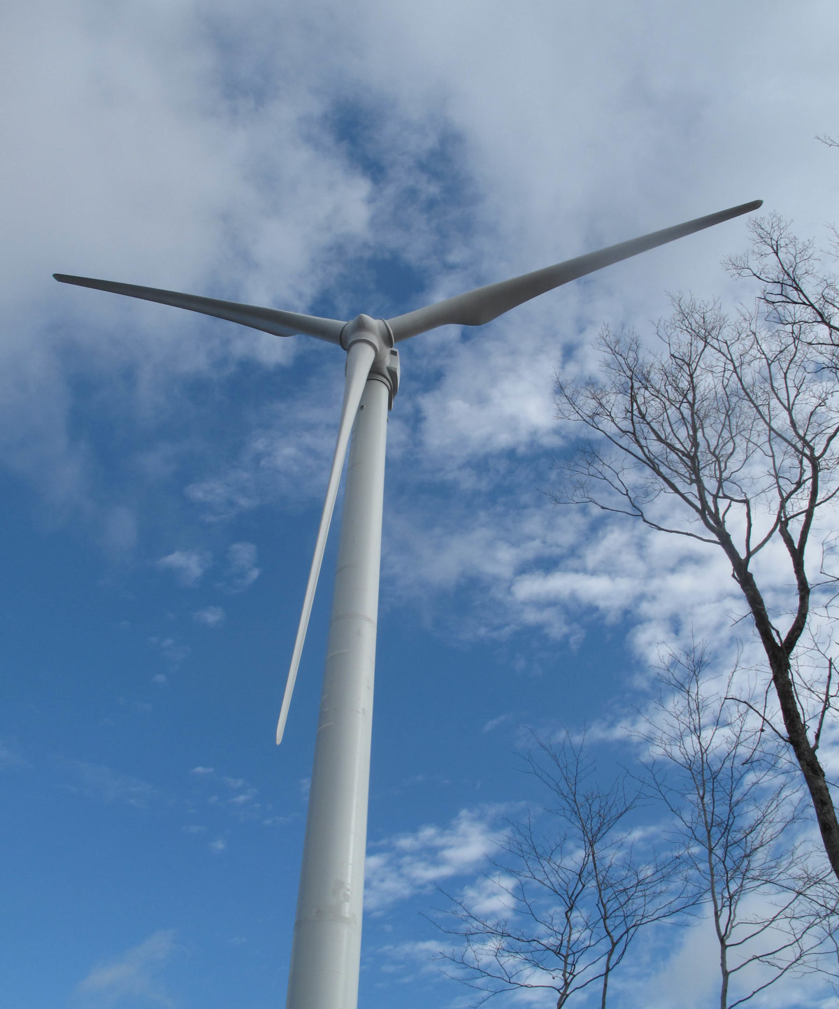 Vermont’s Largest Wind Farm Officially Goes Online - GreenBuildingAdvisor