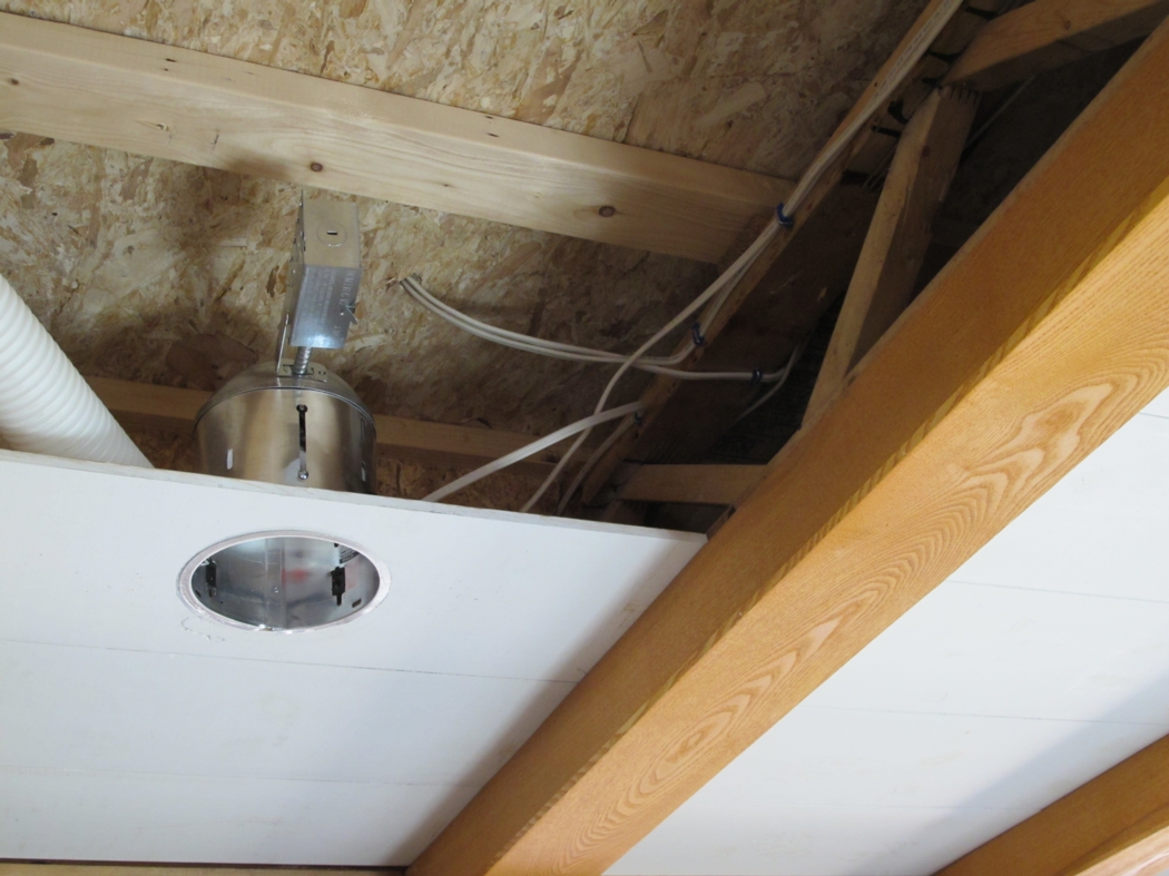 Building a ‘Layered House’ - GreenBuildingAdvisor