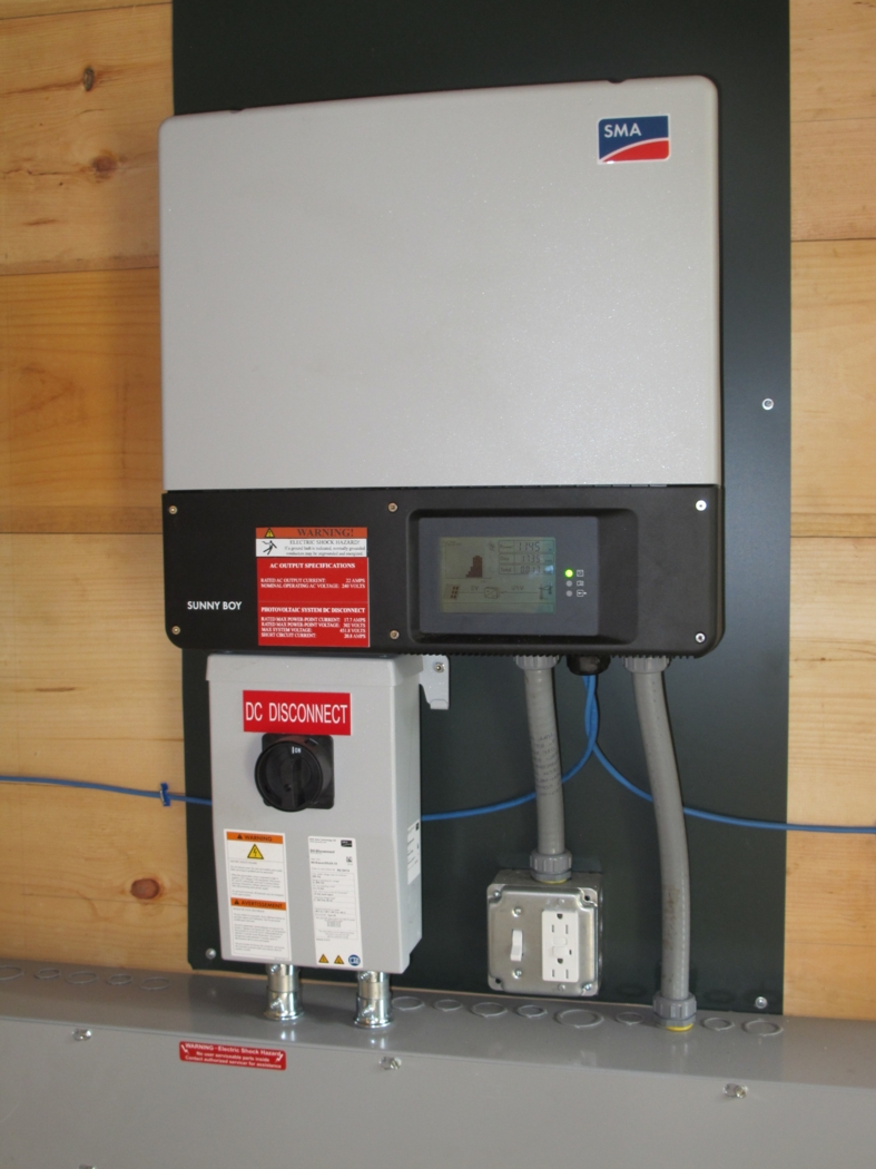 Getting Power From Solar Equipment When the Grid is Down ...