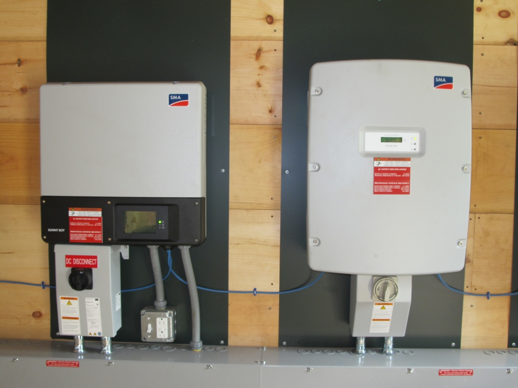 Getting Power From Solar Equipment When the Grid is Down ...