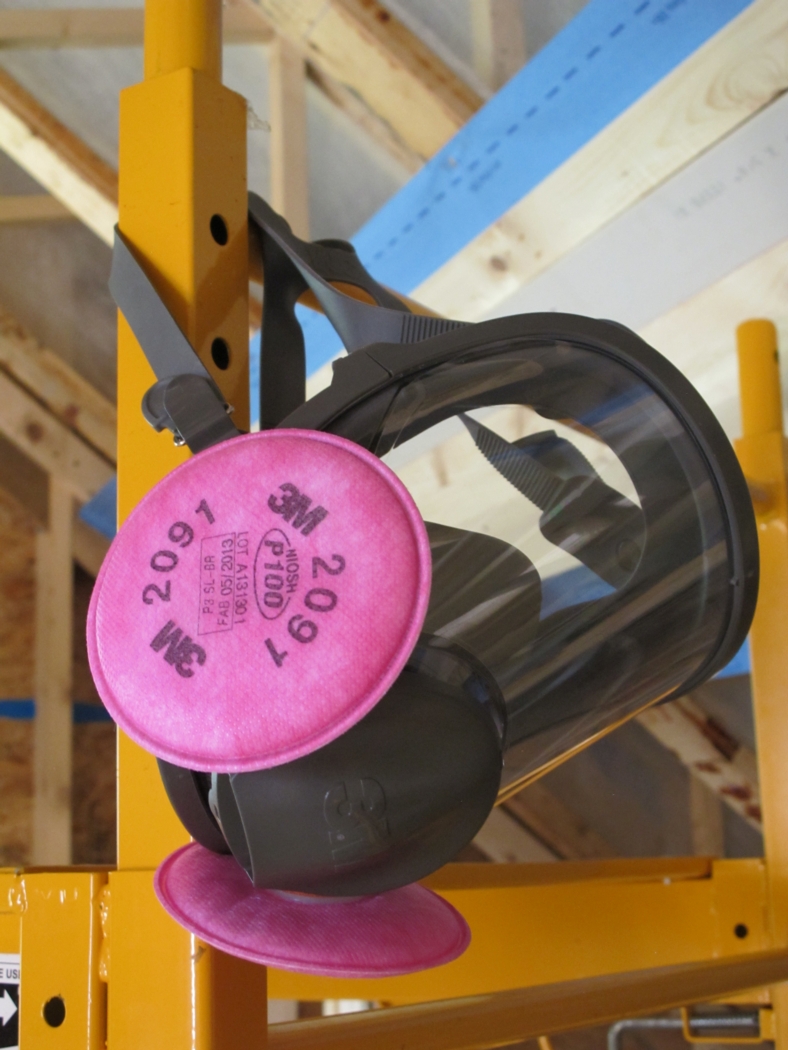 Getting to Know Spider Insulation - GreenBuildingAdvisor