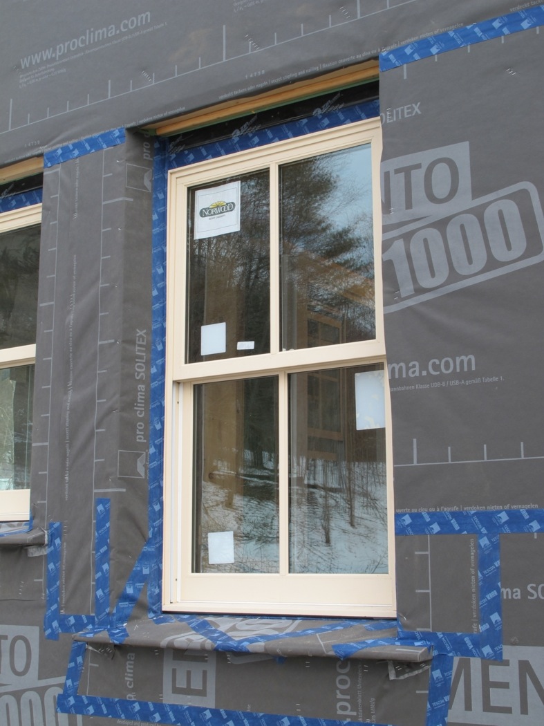 What’s New with Water-Resistive Barriers - GreenBuildingAdvisor