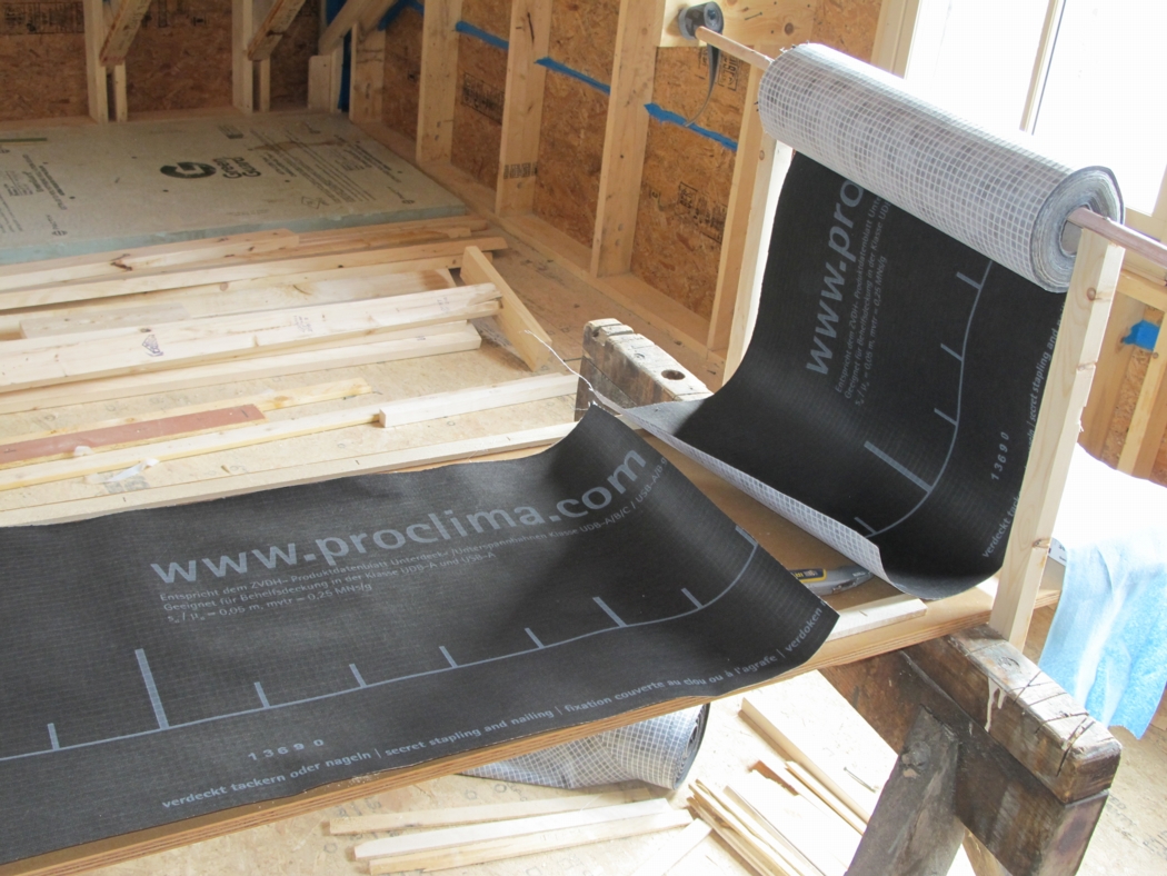 What’s New with Water-Resistive Barriers - GreenBuildingAdvisor