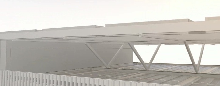 Solar Decathlon 2011: Team China’s Y Container - GreenBuildingAdvisor