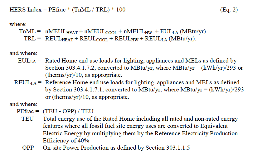 More Than You Ever Wanted to Know About the HERS Index ...