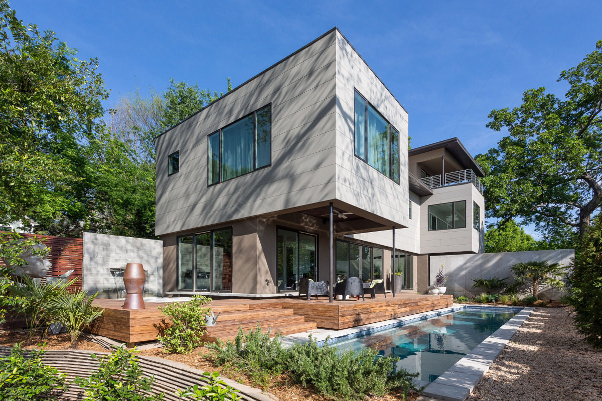 The Problem With Modern Architecture - GreenBuildingAdvisor