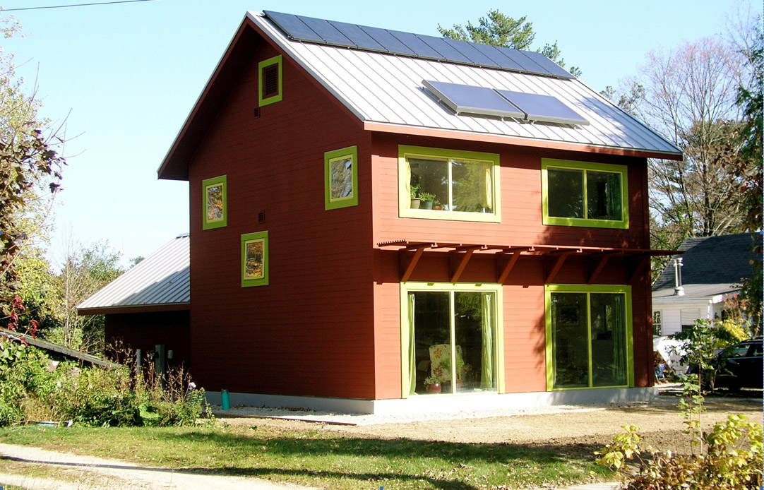 Cold-Climate Passivhaus Construction Costs - GreenBuildingAdvisor