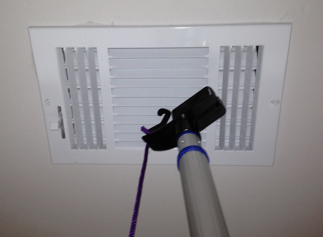 Cool Tool for Duct Testing - GreenBuildingAdvisor