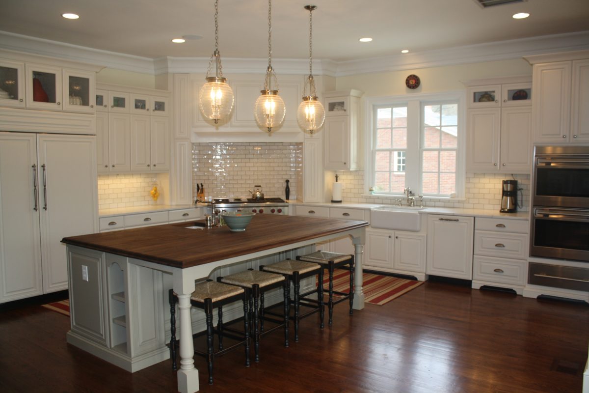 Comparing Green Building Rating Systems: LEED or NGBS ...