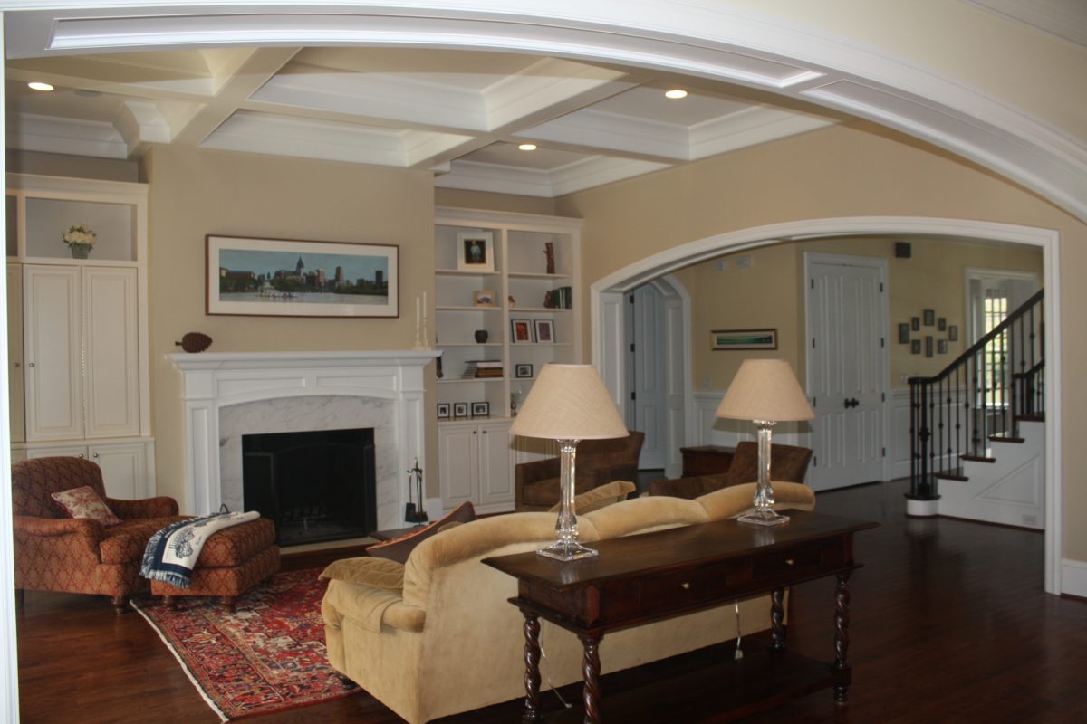 Comparing Green Building Rating Systems: LEED or NGBS ...