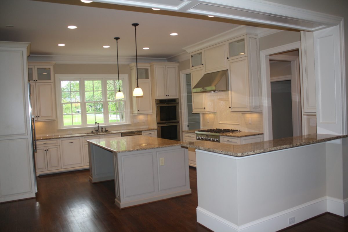 Comparing Green Building Rating Systems: LEED or NGBS ...