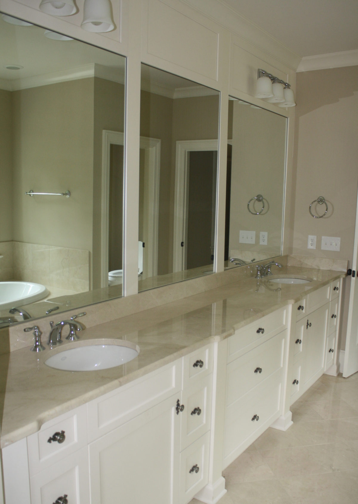 Comparing Green Building Rating Systems: LEED or NGBS ...