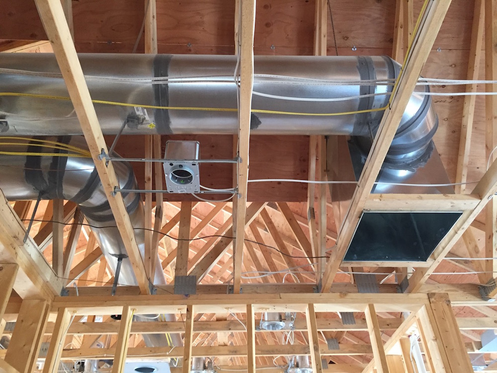 There's More to HVAC Design Than Sizing - GreenBuildingAdvisor